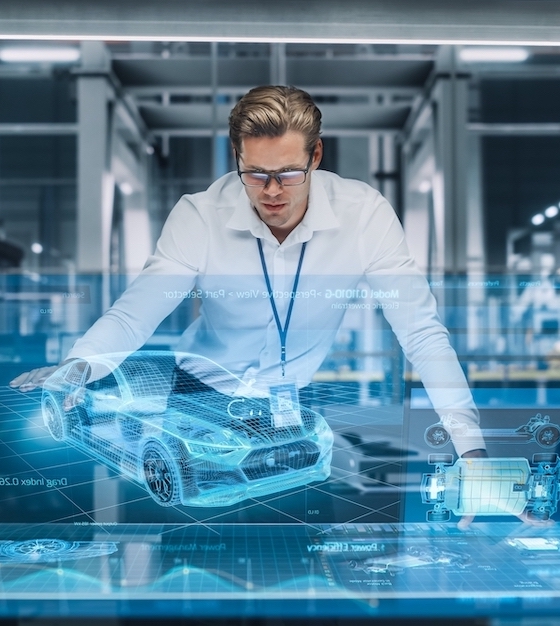 The Secret Weapon of Whole-Vehicle Testing: In-Car Robot Stand Makes ...