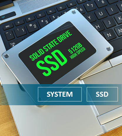 In-depth Analysis of SSD Workload Performances in Real User Scenarios ...