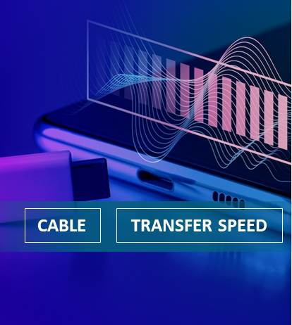 Which USB Cables Have Slow Transfer Speeds And Why Are They So Slow ...