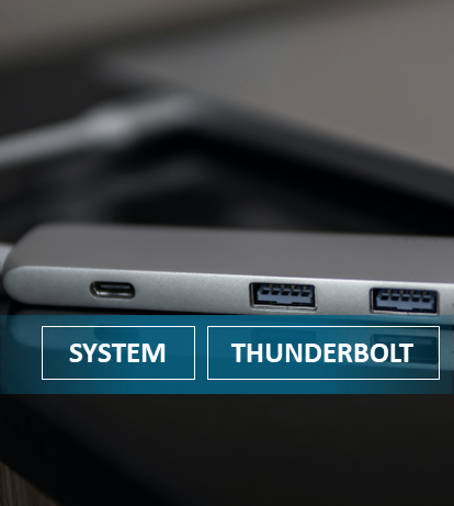 Risks of Thunderbolt Latency | Allion Labs