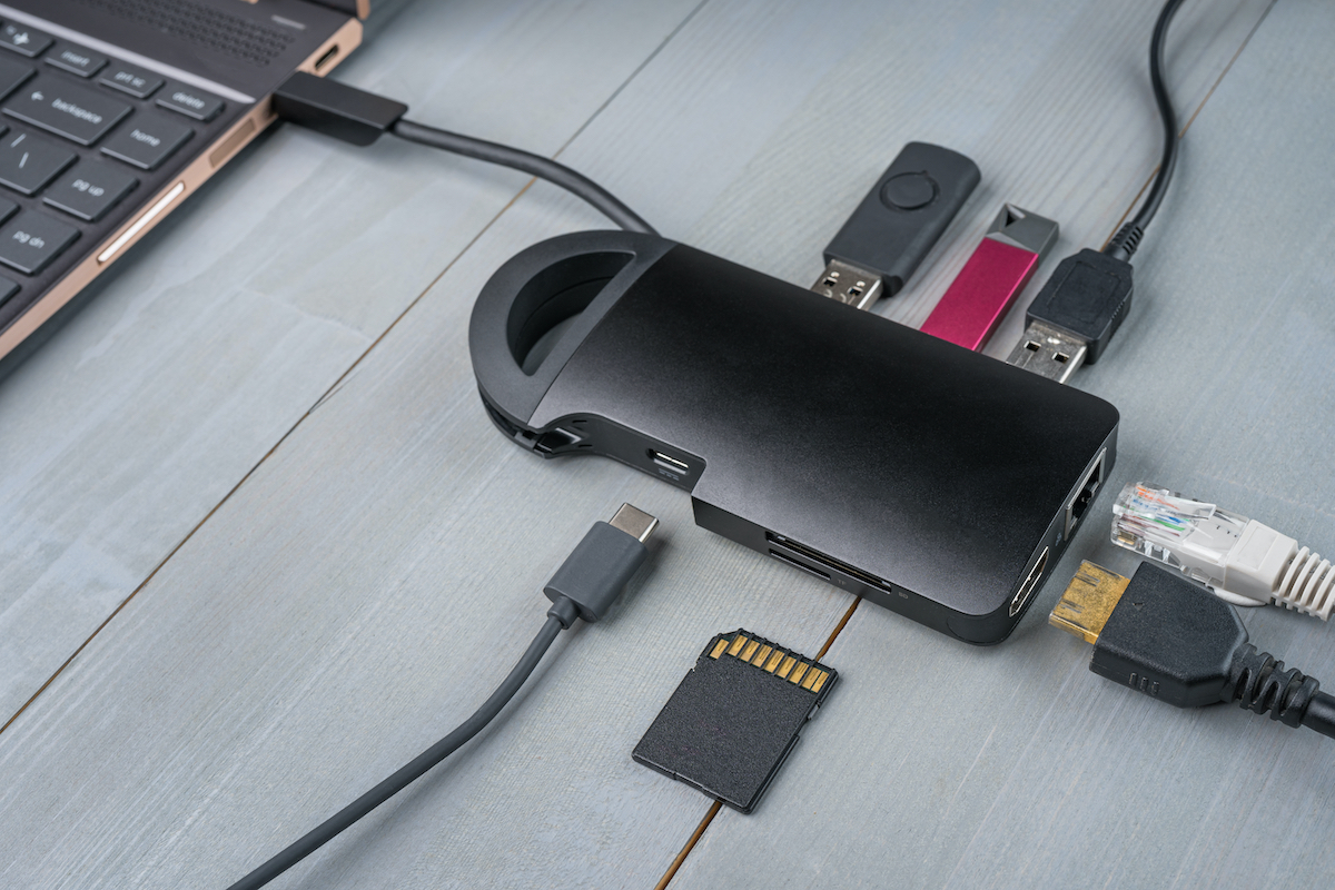 Why is It So Hard to Plug and Unplug Your USB Devices? | Allion Labs