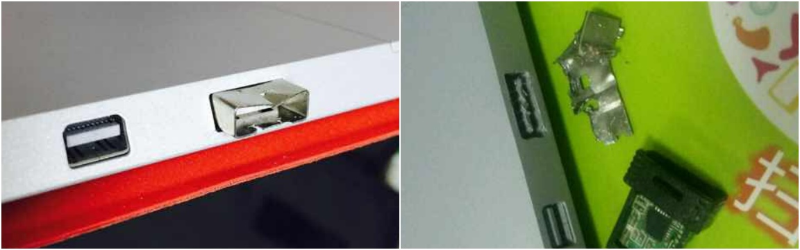 Why is It So Hard to Plug and Unplug Your USB Devices? | Allion Labs