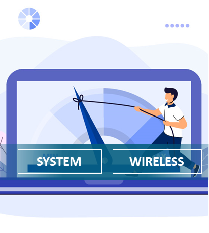 How to Improve Low Wireless Performance on Your Computer? A Hands-On ...