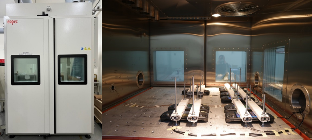 High Accelerated Life Testing (HALT): Easily Determining Warranty ...