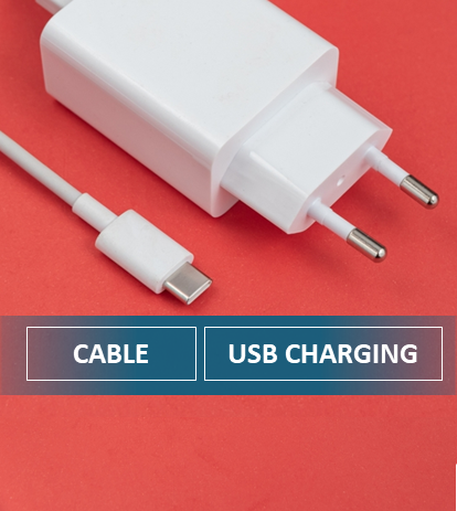 Quality Assurance: Stop Buying Overheating USB Charging Cables ...