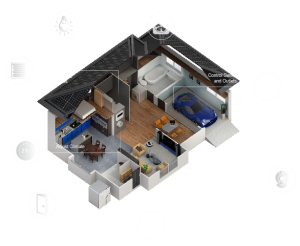 Smart Home Engineering Testing Services | Allion Labs
