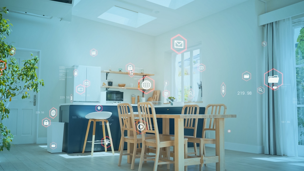 Smart Home Verification Testing | Allion Labs