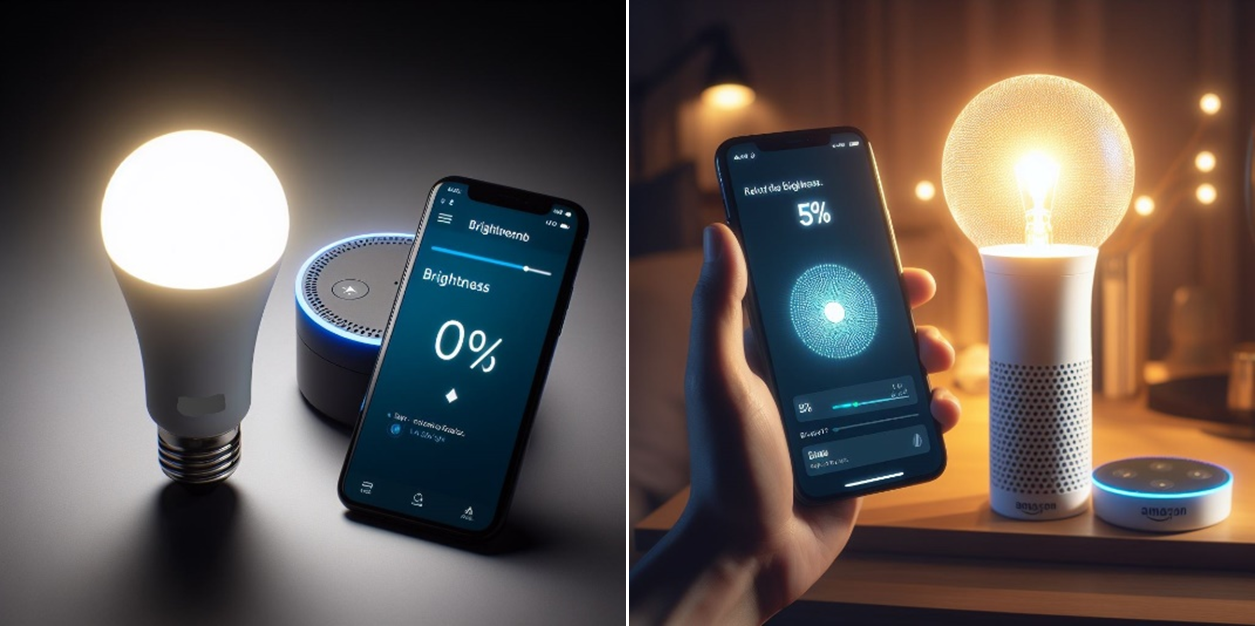 Smart Home Ecosystems: Concerns regarding APP's asynchronous states ...