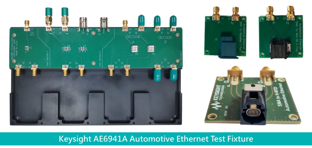 Automotive Ethernet: Overview and Challenges in Vehicle Networking ...