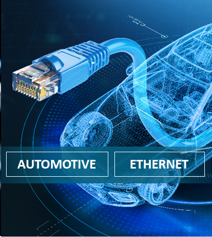 Automotive Ethernet: Overview and Challenges in Vehicle Networking ...