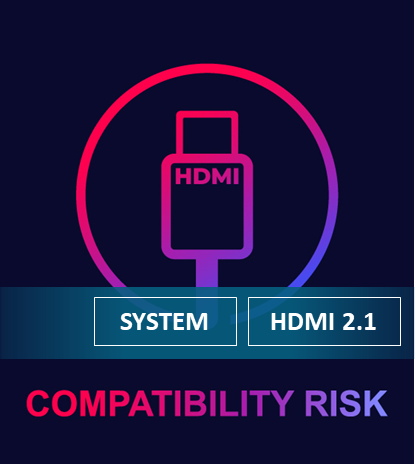 Exploring HDMI 2.1 Compatibility Risks in Top-Tier Laptops | Allion Labs