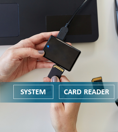Impedance Trouble Causing SD Card Unreadable by Card Reader? | Allion Labs