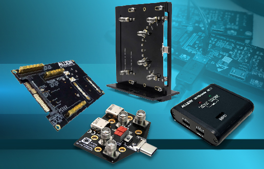 Server Hardware Validation Series: Gen-Z and MCIO Connector | Allion Labs