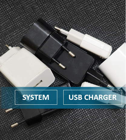 Low-quality USB Chargers May Leave You in Danger! | Allion Labs