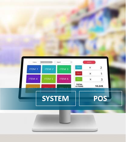 Effects of Tablet POS System Enclosures and Stands on Wireless ...
