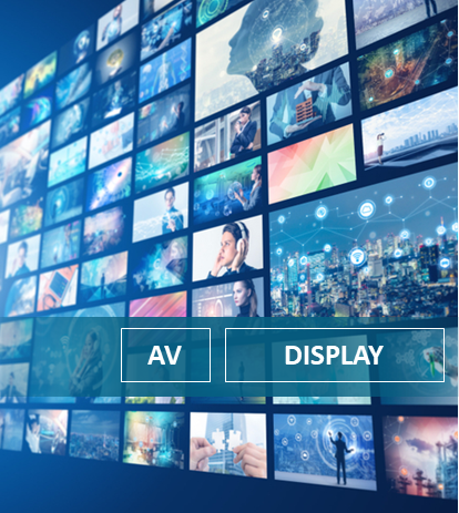 Building a Smart Display Ecosystem: Success Story of Allion's AI ...