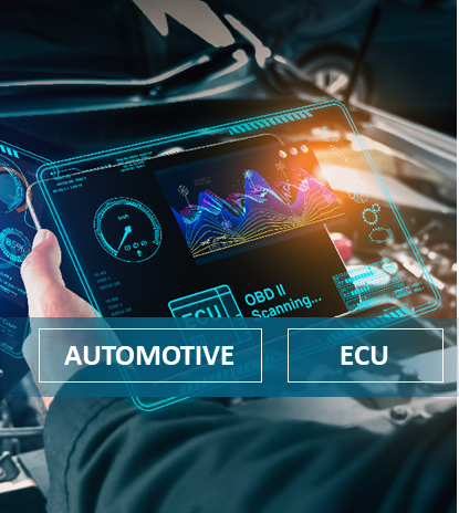 Manual Verification is Outdated! How Can ECU Manufacturers Enhance Product Quality with ...