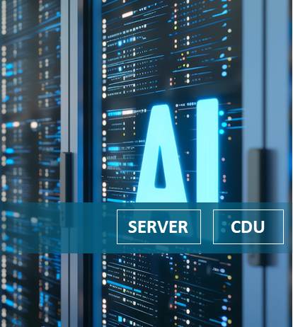 Surpassing Standards! Overcoming AI Server Cooling Issues through ...