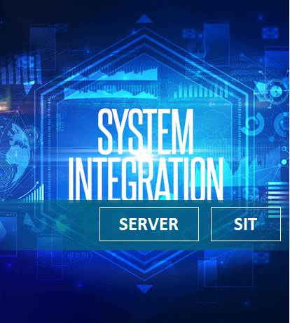 Simplifying Complex Server Systems: Allion System Integration Test and ...