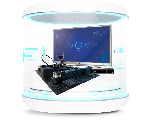 Allion DisplayAI Test Solution | Allion Labs