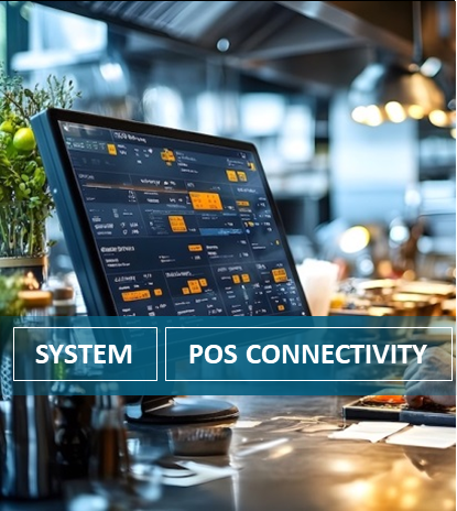 How to Improve POS Connectivity Interruptions? Allion's Solution Breaks ...