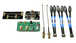 PCIe B+M Key CLB5.0 Test Fixture | Allion Labs