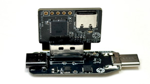 USB-C® – Auto Orientation Test Fixture | Allion Labs