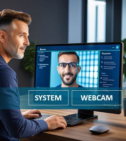 How AI PCs Optimize Webcam Performance: Allion Labs Unveils Consumer ...