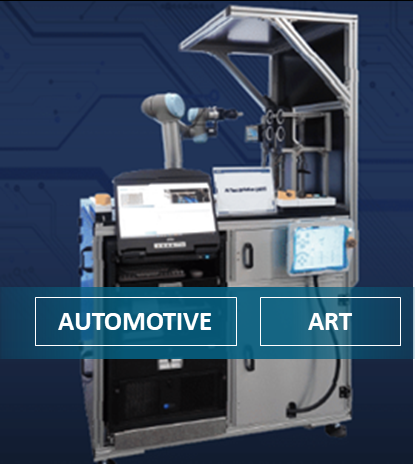 AI Test Solution (ART) – A Flexible and Scalable Automated Testing ...