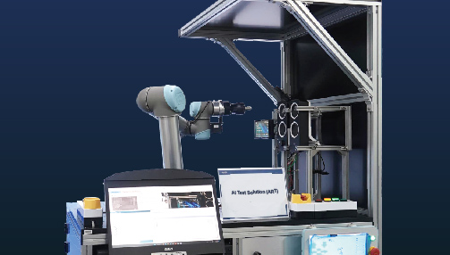 Golden Methodology - ART | Allion Labs