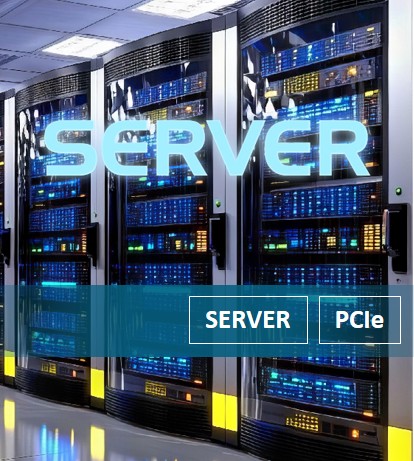 Boost PCIe Testing Efficiency for Servers! Allion's AEMS Helps Achieve ...