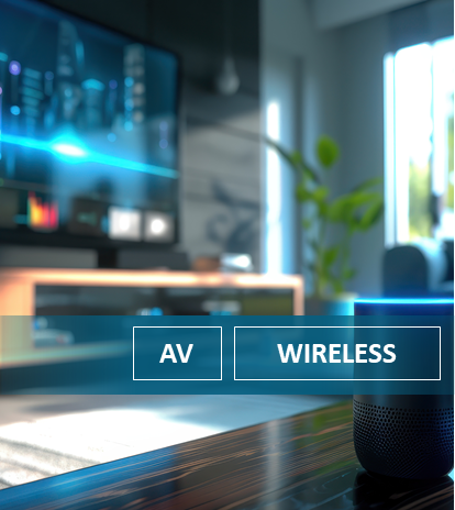 Ensuring Seamless Connectivity: Testing Wireless Performance (Wi-Fi ...