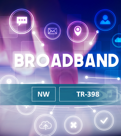 Elevating Wi-Fi Performance: Leveraging Allion Wireless Equipment (AWE) for TR-398 Validation ...