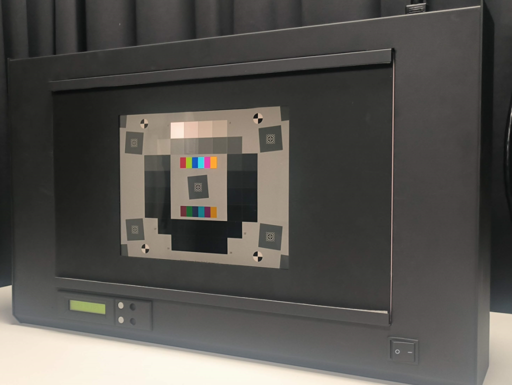 Dynamic Range Analysis in Real-World Testing: Image Quality and ...