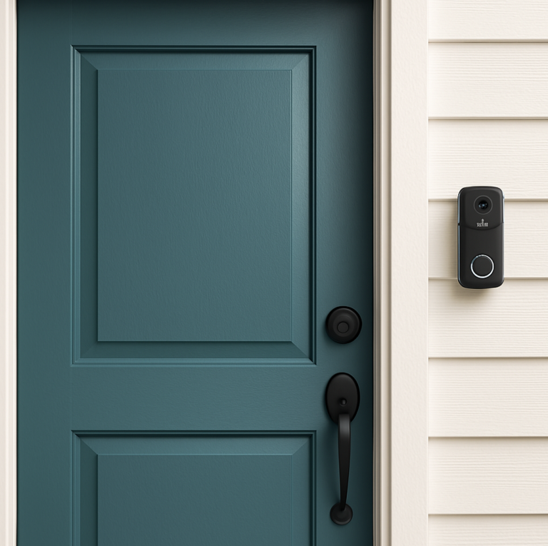 Smart Doorbell Imaging Challenges Revealed : Nighttime Recognition and ...