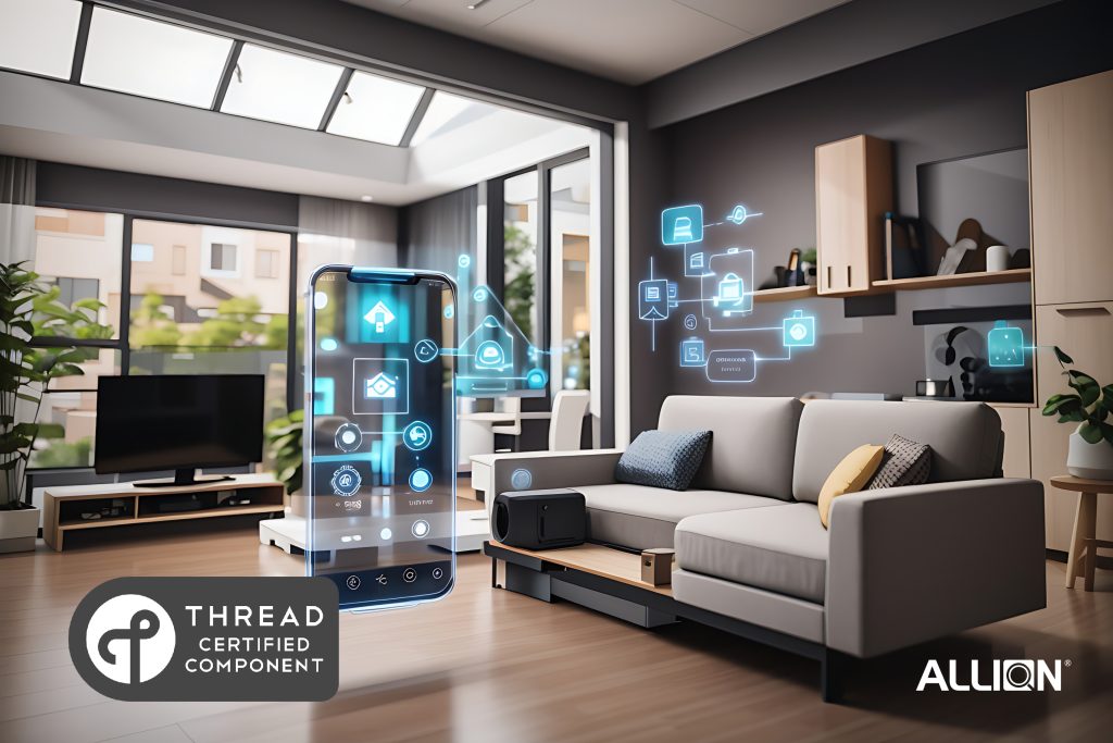 Thread Certification | Allion Labs