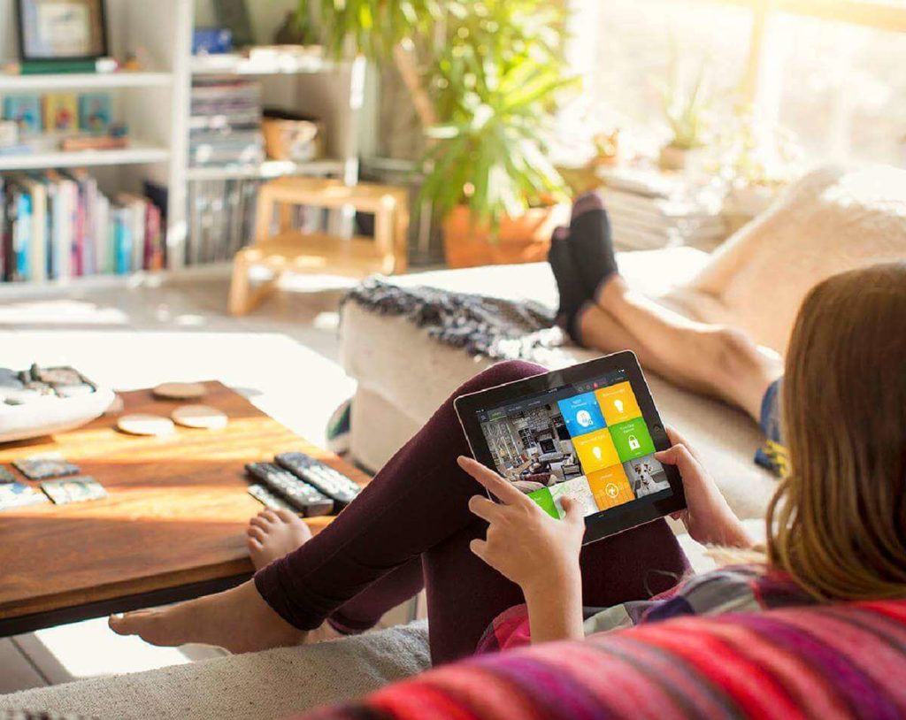 Smart Home Testing: Allion Creates New Smart Home Test Environment ...