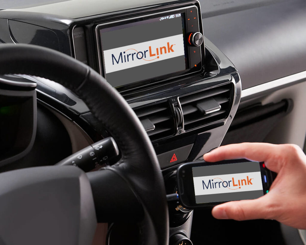 The Rising Technical Standard (3): Car Connectivity Consortium | Allion ...