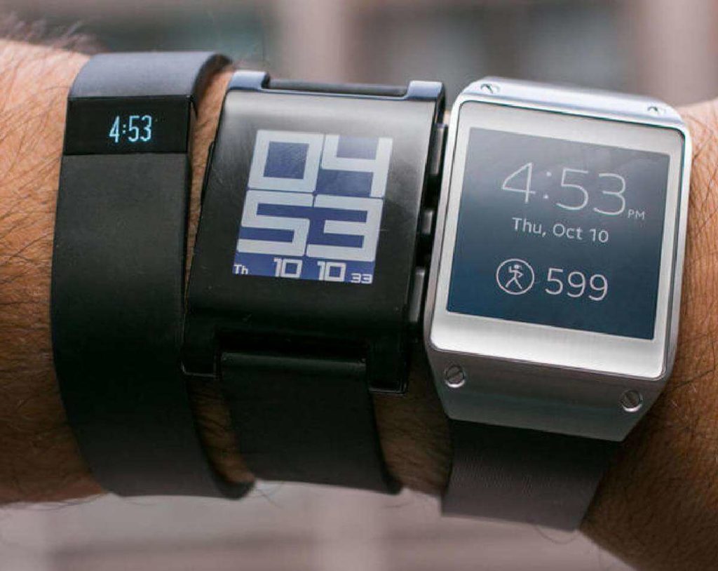 Smart Watch Test Report | Allion Labs