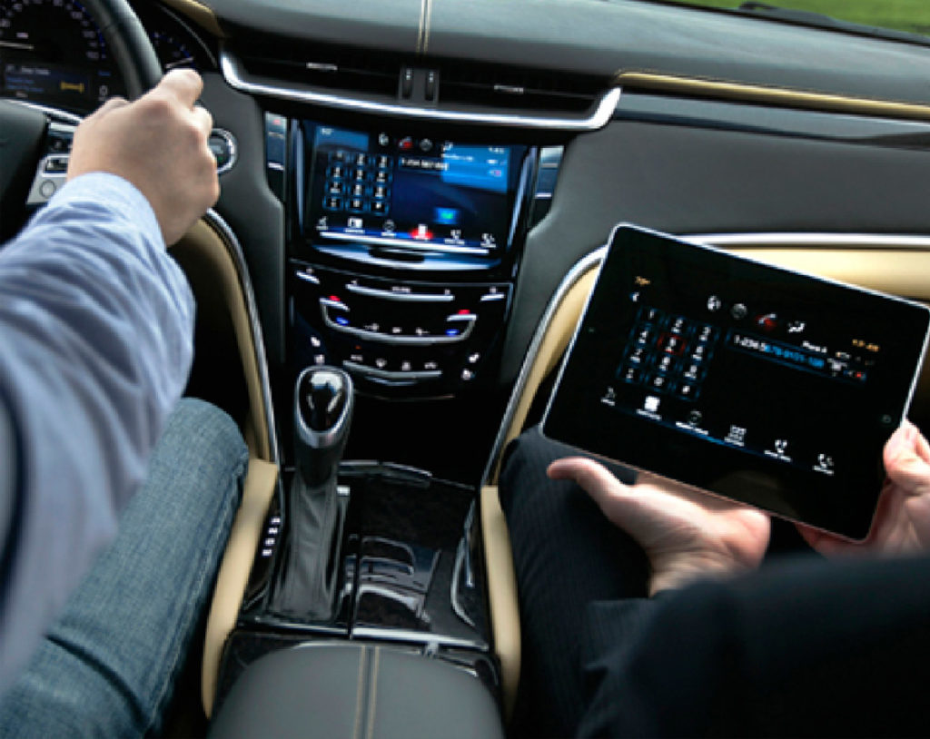 The Only In-Vehicle Infotainment (IVI) System Validation Service ...